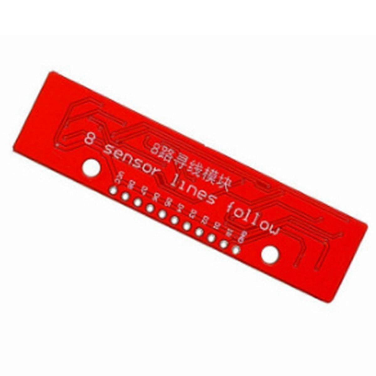 Wire Find Module Trace Module 8-Way Wire Find Module 8-Way Trace Module ...