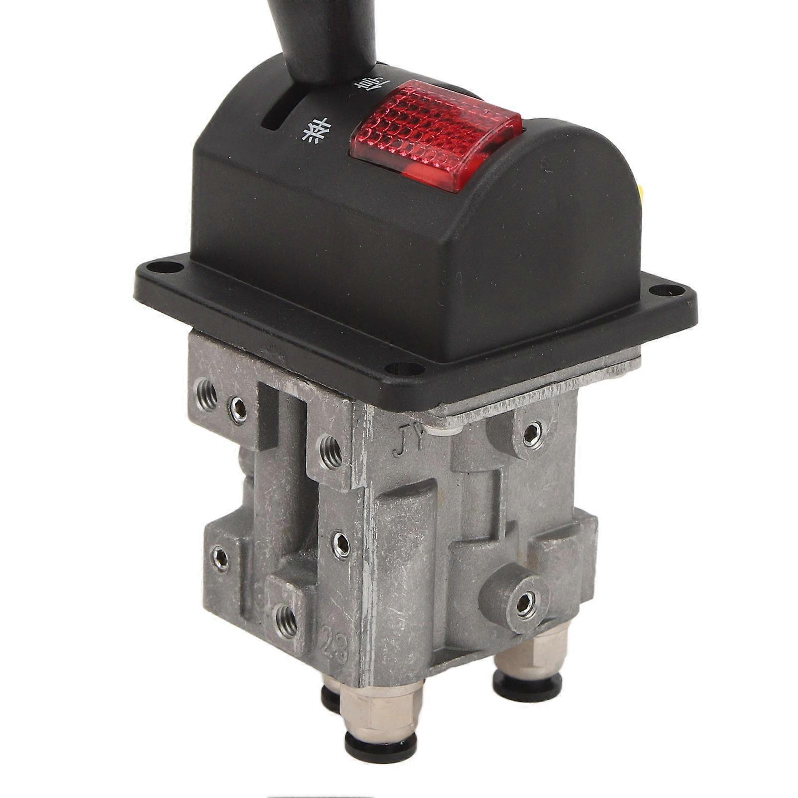 PTO Dump Truck Control Valve High Strength Proportional Control Valve ...