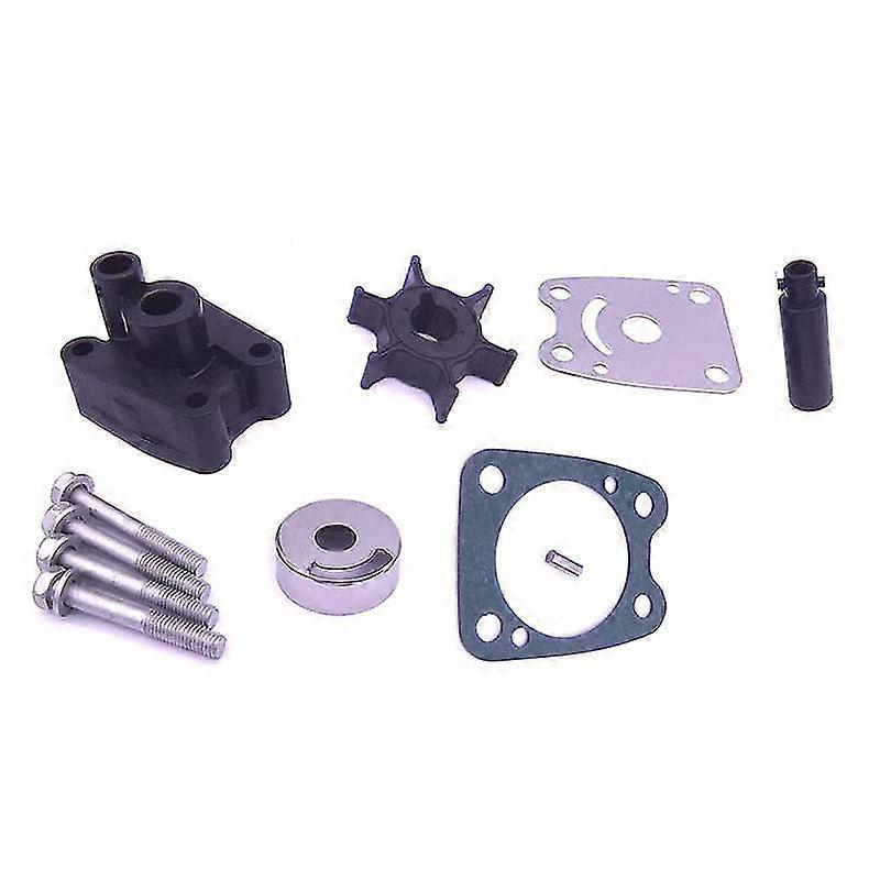 Boat Motor 6E0-W0078-00 6E0-W0078-01 6E0-W0078-02 Water Pump Repair Kit ...