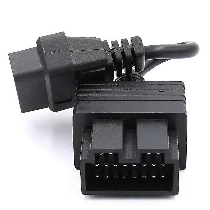 for KIA Sportage Diagnostic Cable 20 Pin to 16Pin Car Diagnostics ...