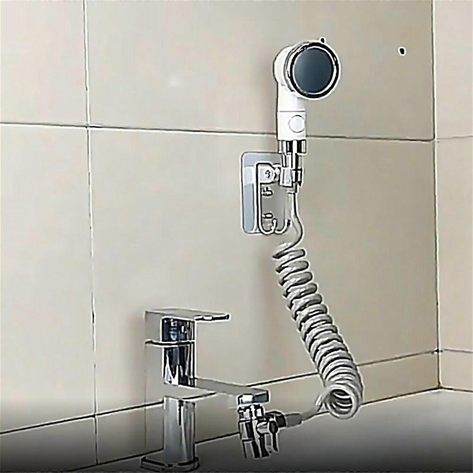 Switch Faucet Adapter Kitchen Sink Splitter Diverter -Valve Water Tap ...