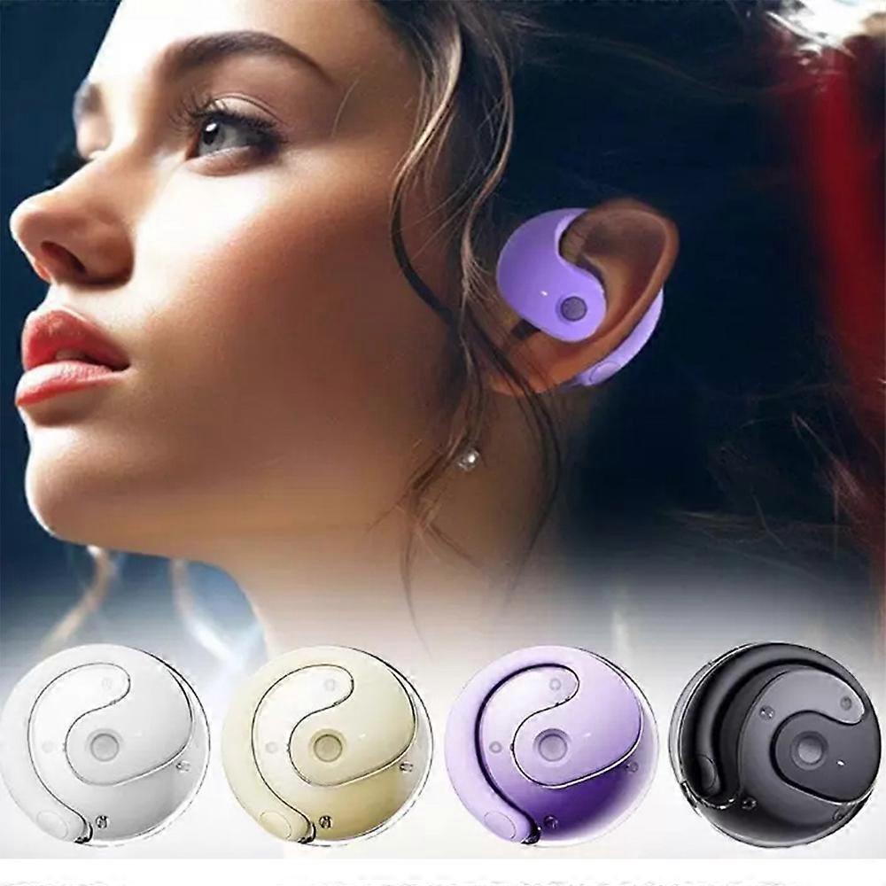 Translation Headphones Open Air Traductor, Paxa AI Headphones | Fruugo UK