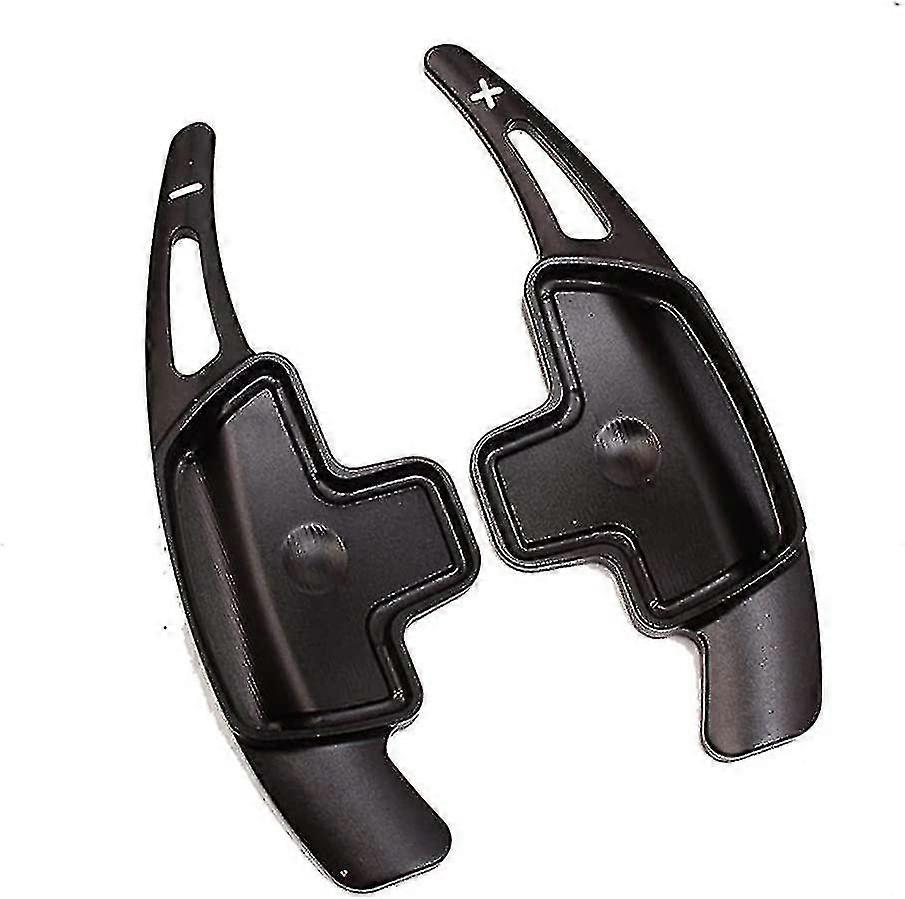 Aluminum Gear Shift Paddles, Mercedes-benz Car Steering Wheel Shift ...