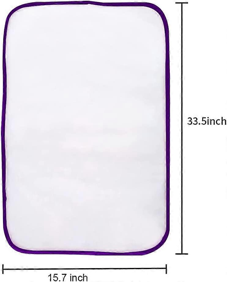 Protection Iron Burnt Mesh | Fruugo UK