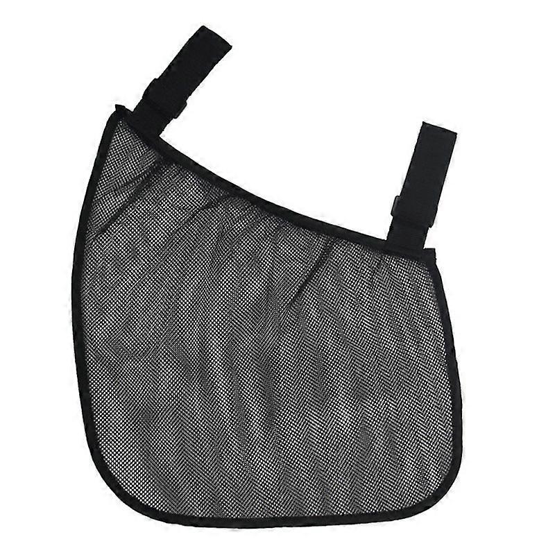 EVAGO For Storage Side Sling, Universal Fit Stroller Mesh Cargo Net and ...