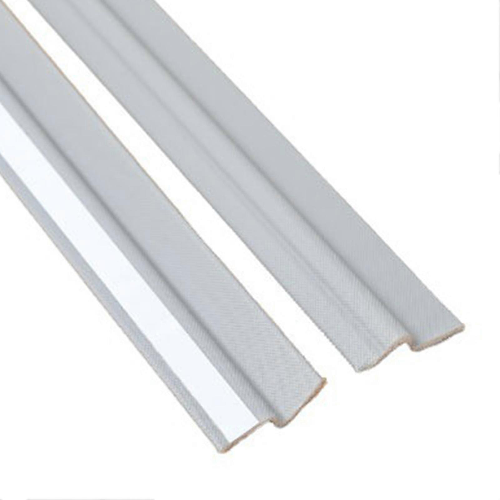 Sliding Window Sealing Strip Window Draft Stopper Gaps Filler for ...