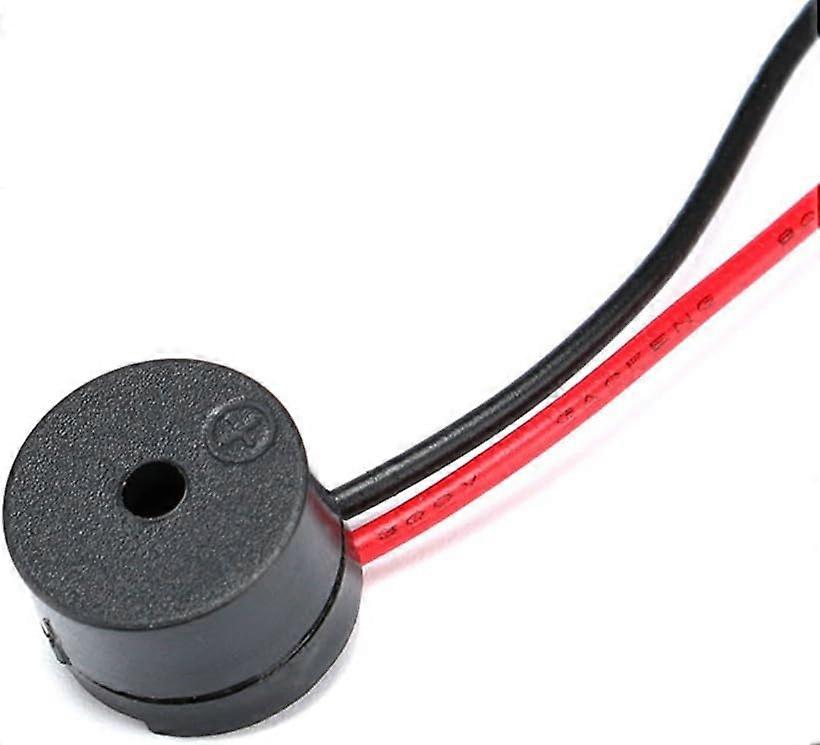 12 Piece Speakers Buzzer Mainboard Pc Computer Internal Buzzer For ...