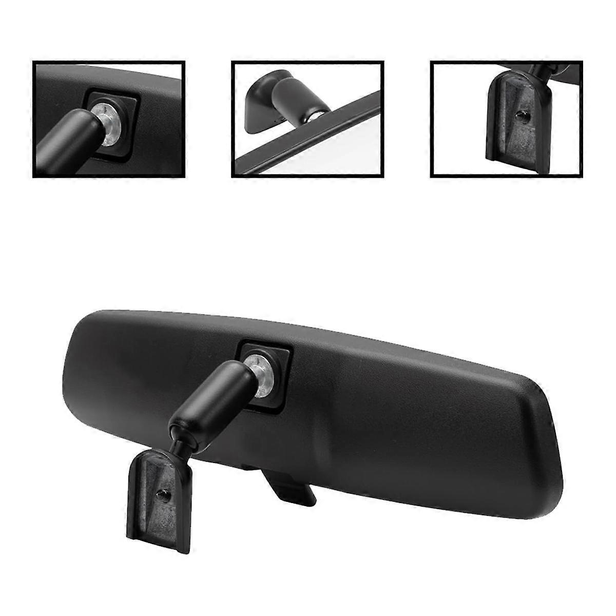 Car Interior Rear View Mirror 8993023K for Jeep Wrangler CJ YJ JK ...