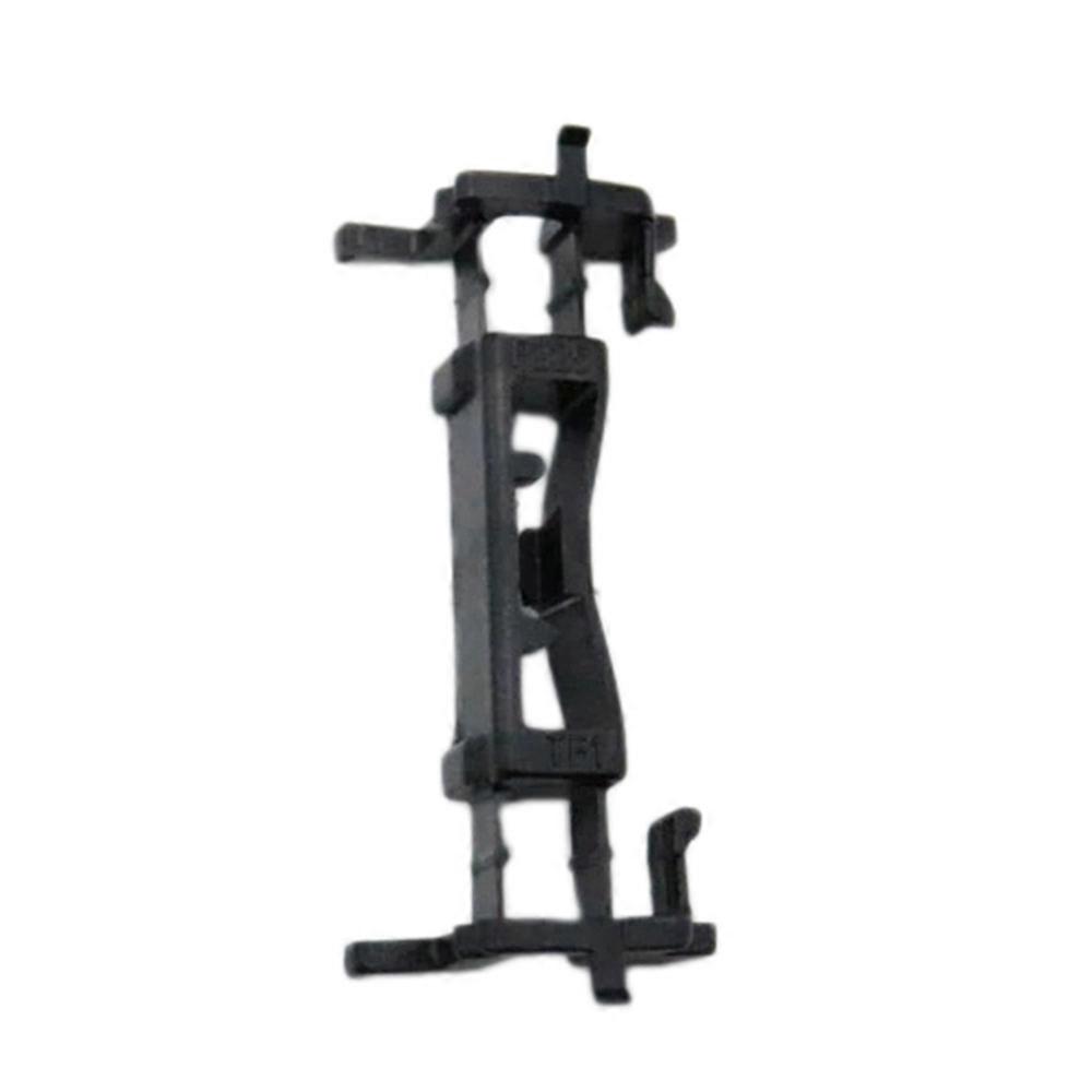 10Pcs for L200 TRITON Auto Roof Molding Clips Snap Roof Rail Trim Clip ...