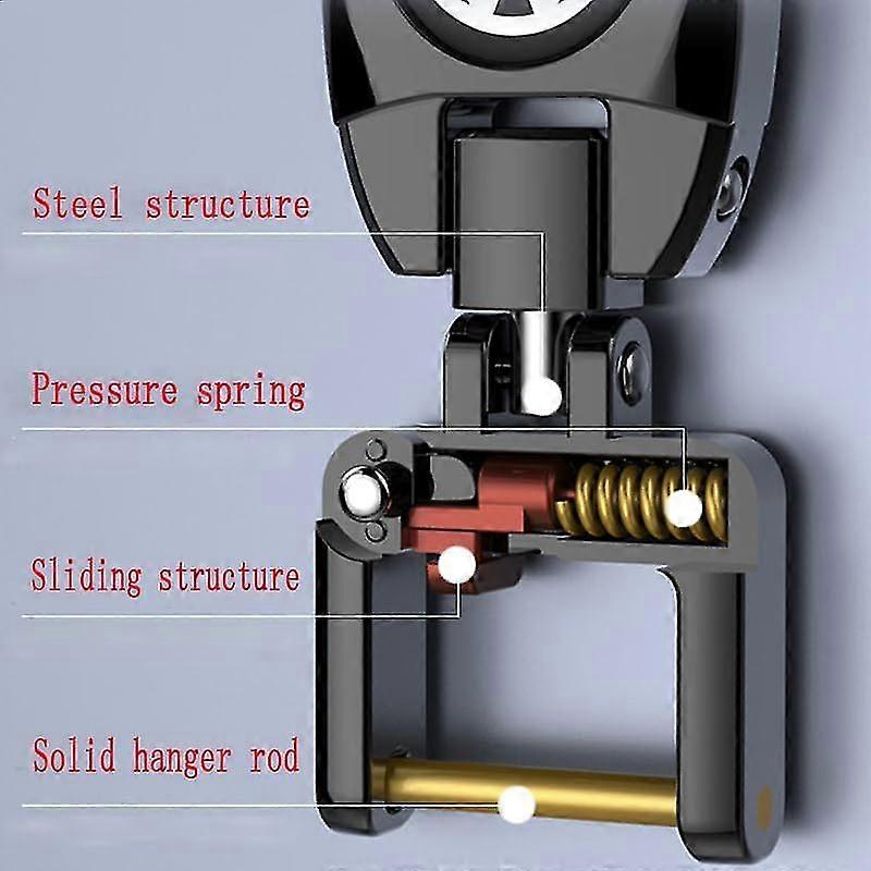 Hyundai Keyring,Metal Car Keychain Replacement with Hyundai Santa Fe ...