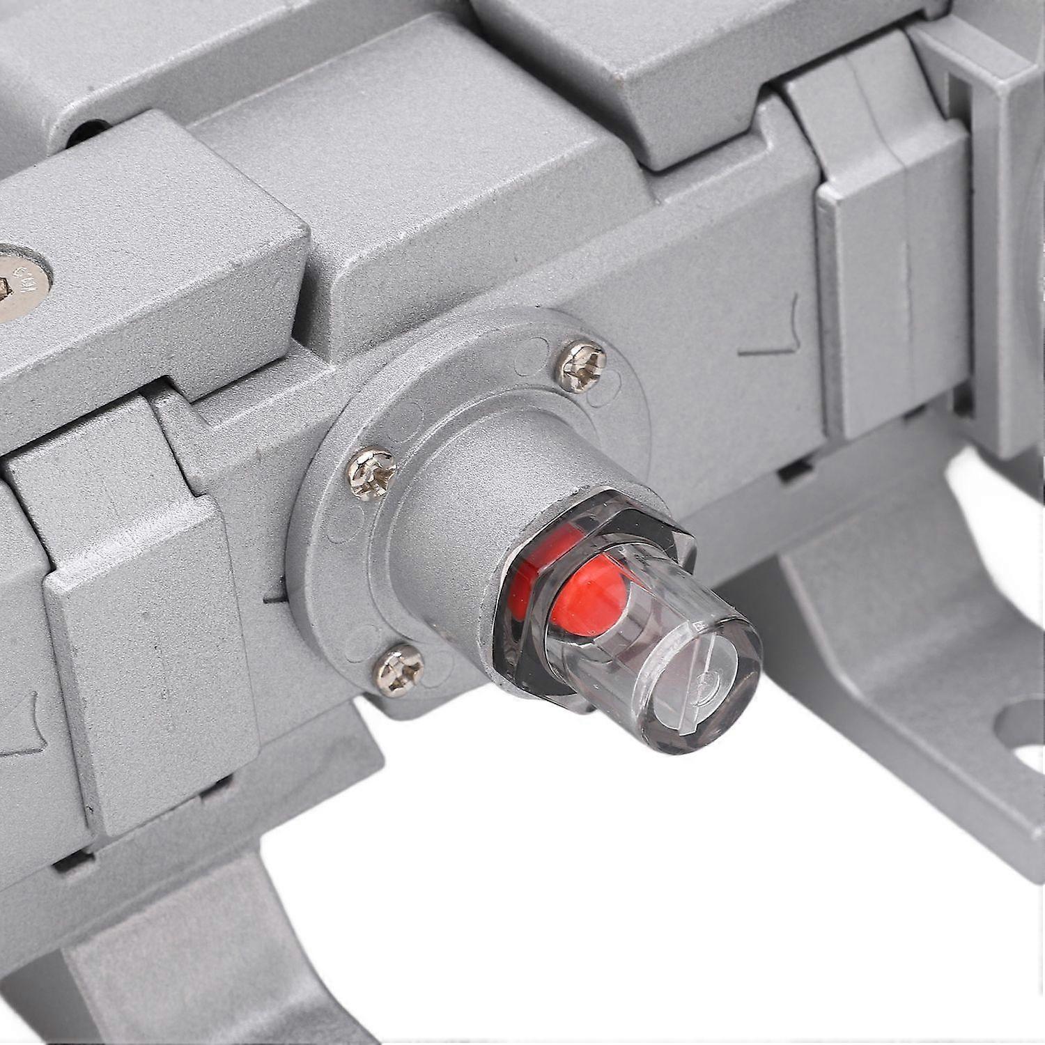 3 Stage Air Drying System Heavy Duty Aluminum Alloy Industrial ...