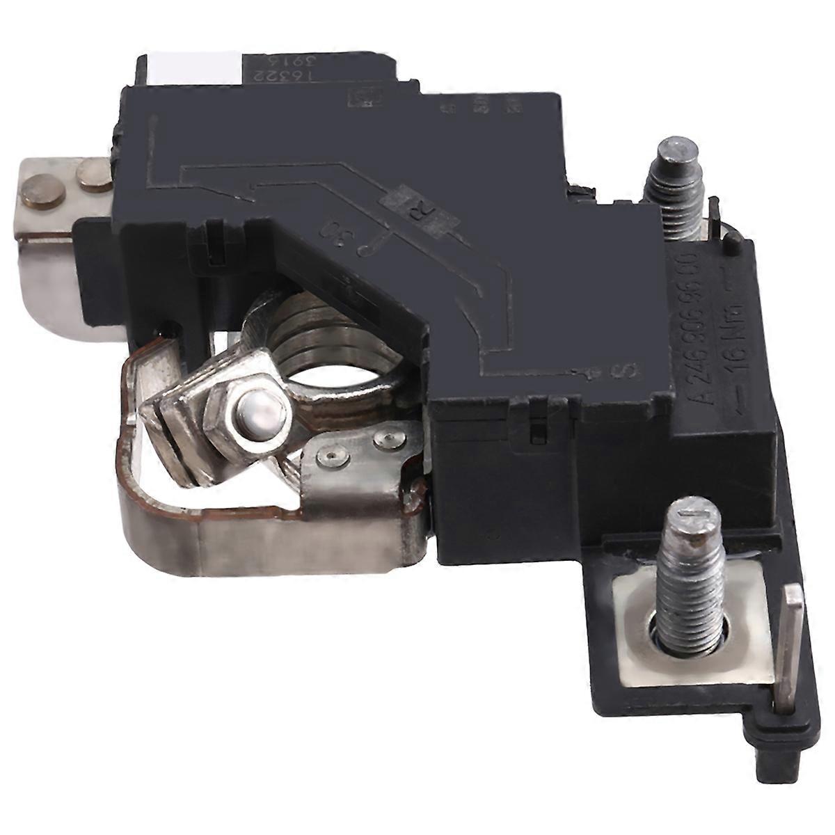 2469067901 Car Battery Negative Wire Sensor for W213 W205 C180 C200 ...