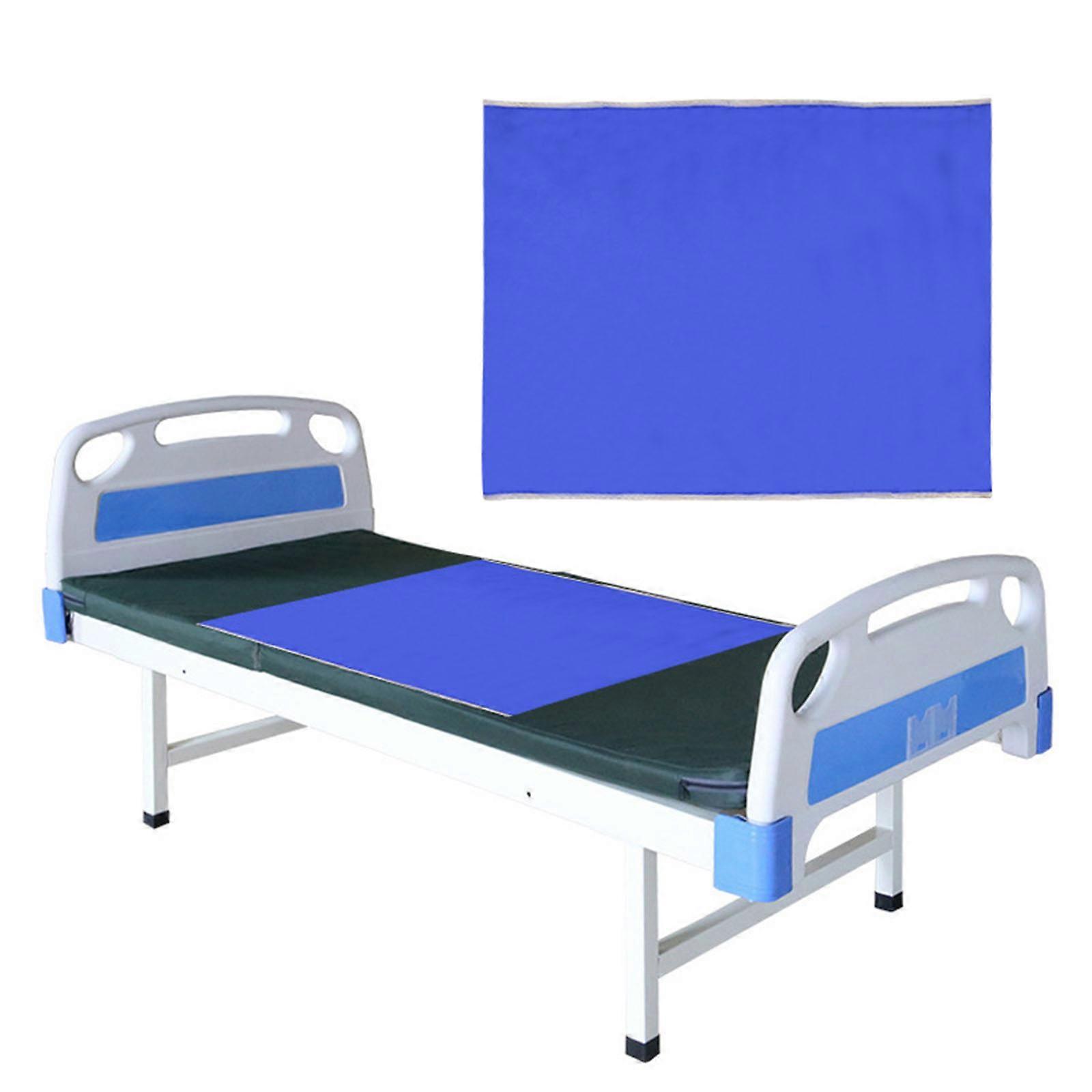 Foldable Patient Slide Sheet for Efficient Bed and Car Seats Transfers ...