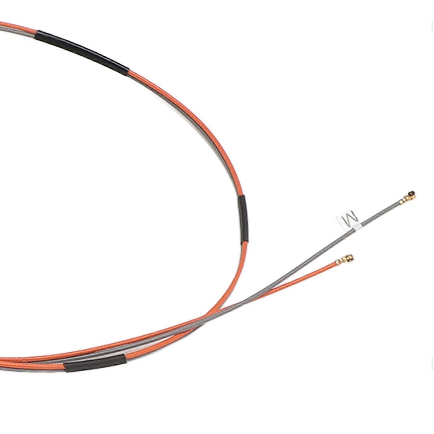 WWAN 3G 4G WLAN Internal Antennae Replacement Laptop Wireless Antennae ...