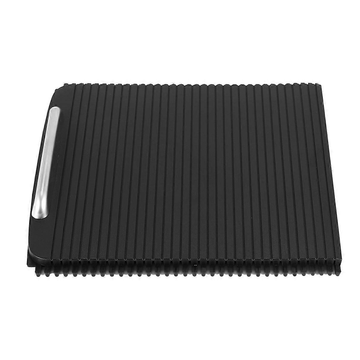 Car Center Console Sliding Cover 39870905 for Volvo S80 V70 XC70 Cup ...