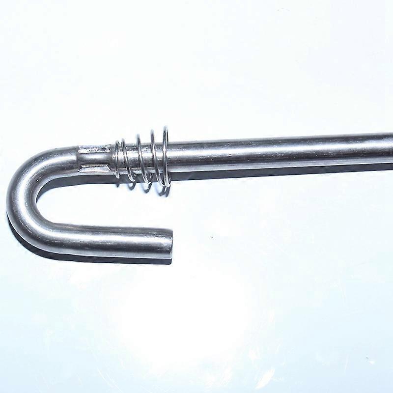 Stainless Steel 6E0-43160-01 689-43160-01 Tilt Rod 4Hp 5Hp 9.9Hp 15Hp 30Hp For Yamaha Outboard ...