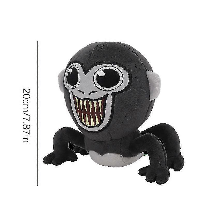Gorilla Tag Soft Plush Stuffed Toy for VR Gaming and Home Decor | Fruugo AU