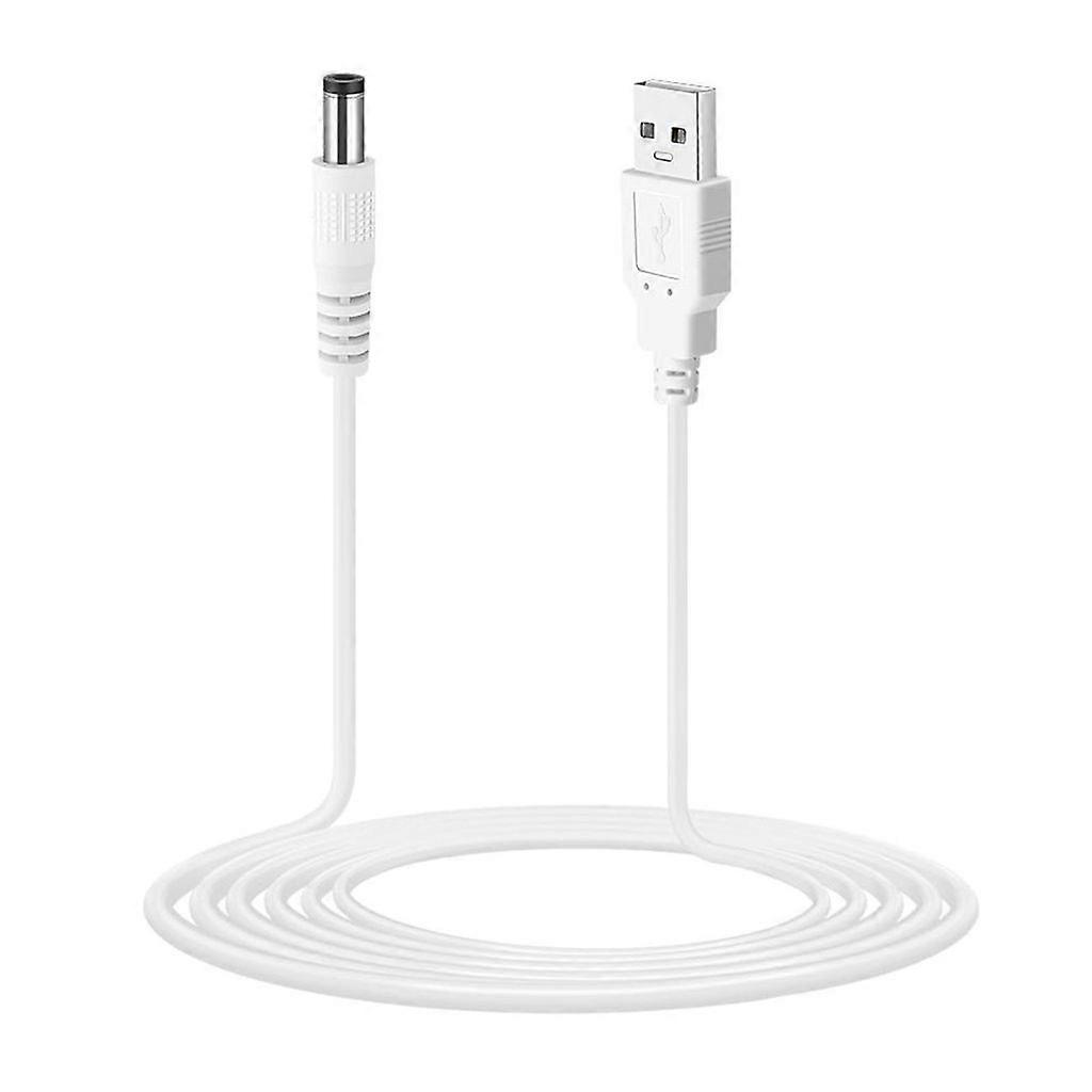 Usb 5V To DC9V12V Power Cable for Scanners Routers Speakers Cameras ...