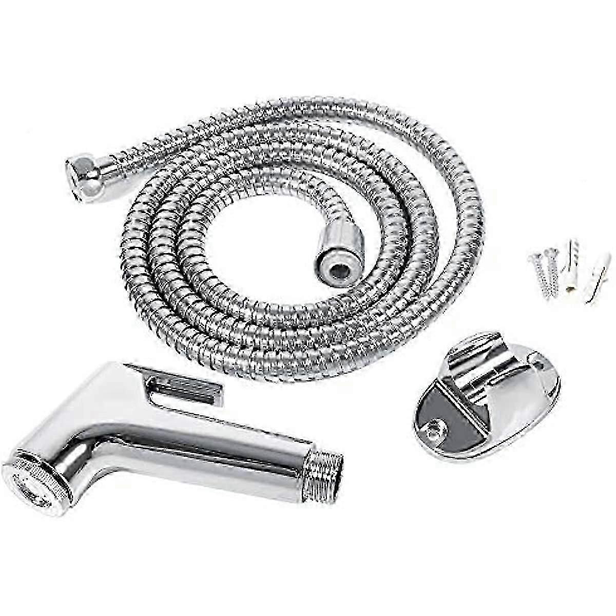 Bidet Sprayer Set Shattaf Tool Bidet Sprayer Personal Hygiene Multi ...