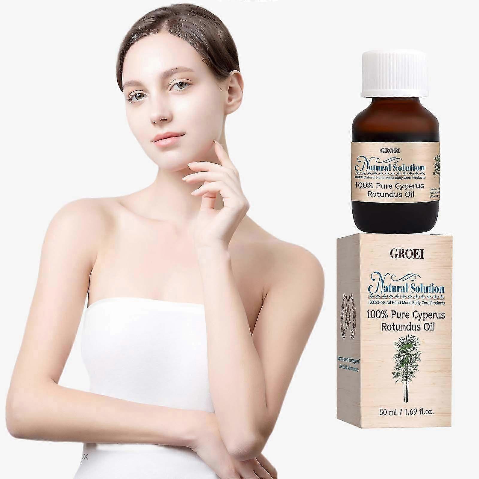 Cyperus Rotundus Oil, Cyperus Rotundus Oil for Hair Removal, Cyperus ...