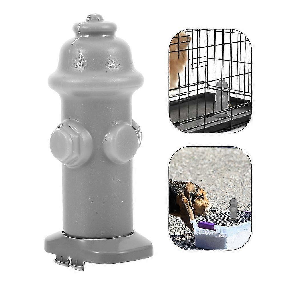 2pcs Puppy Toilet Urine Post Accessories Training Pee Pad Column Dog ...