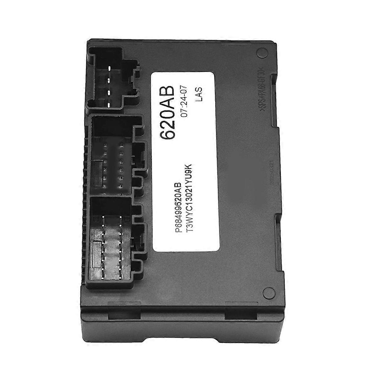 68499620AA 68499620AB Transfer Case Control Module for Durango 2021 ...