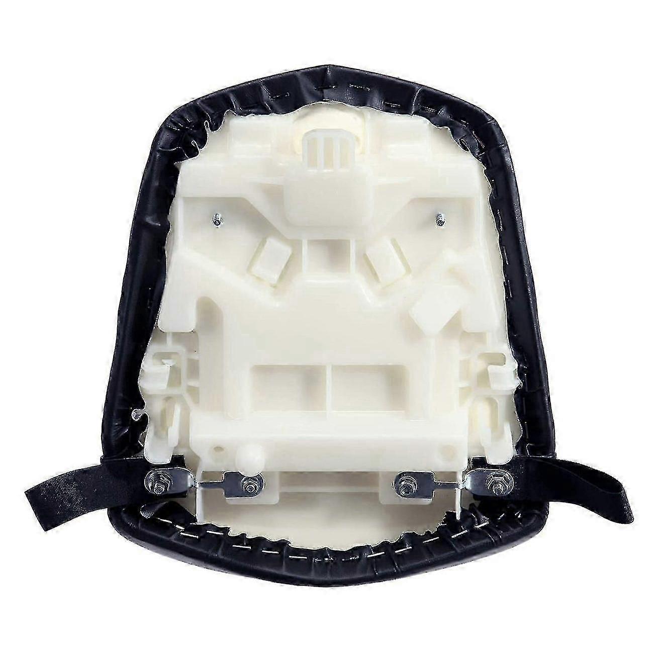 Black Motorcycle Rear Passenger Pillion Seat for YZF R6 2003-2005 YZF ...