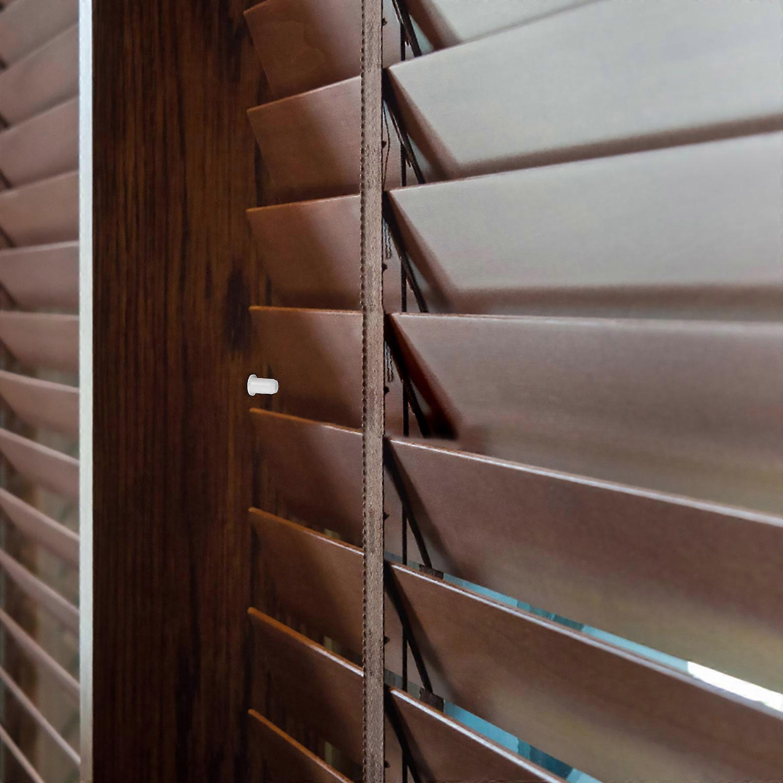 Plastic Shutter Pins Shutter Louver Repair Tools for Window 40Pcs ...