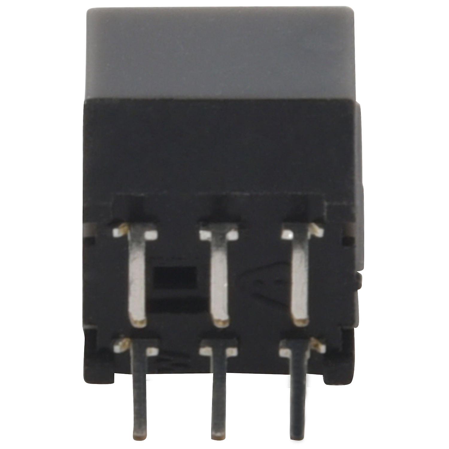 6 Pin DPDT Latching Tact Tactile Button Pushbutton Switch 20 Pcs ...