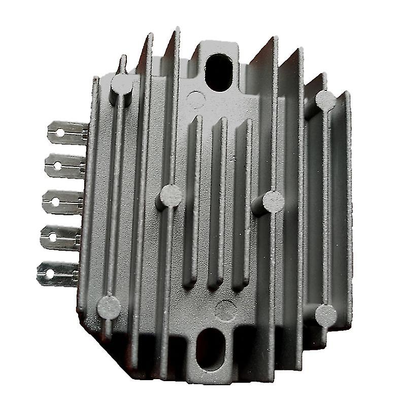 Mower Tractor 12v Rectifier Voltage Regulator Am101406 For 330 332 F912 ...