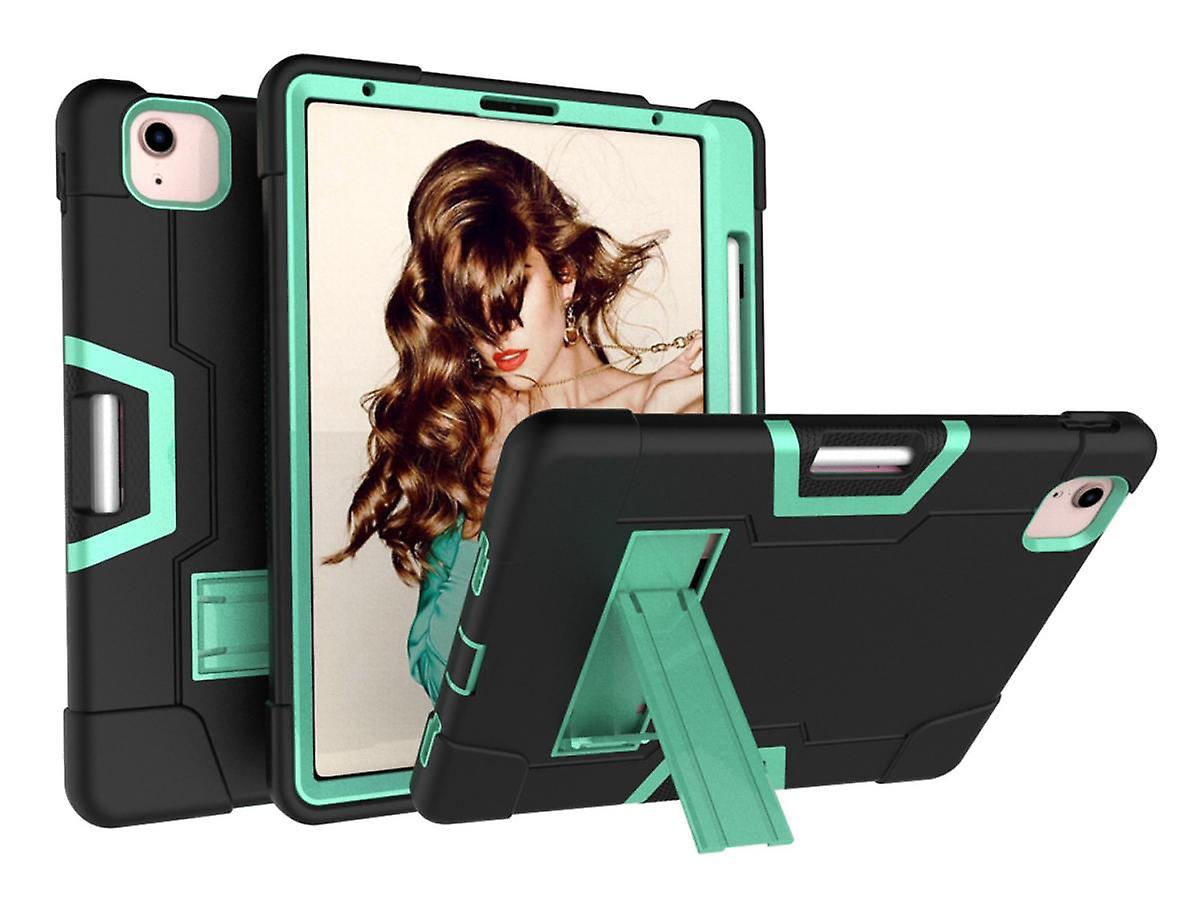 For Ipad Air 4 10.9" 2020 Cover, Kid Friendly Heavy Duty Shock ...