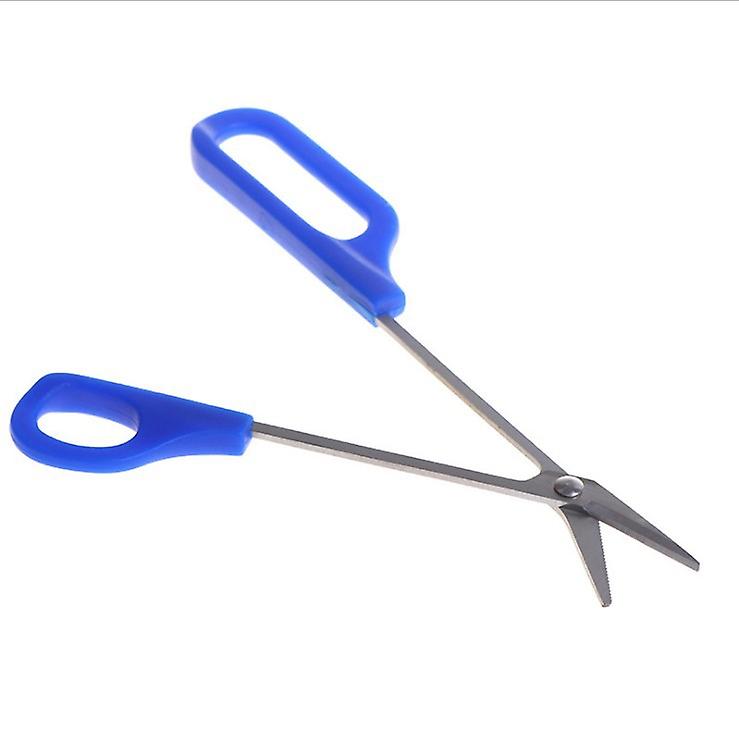 Long Handled Toenail Scissors, Extra Long Nail Scissors Clippers And ...