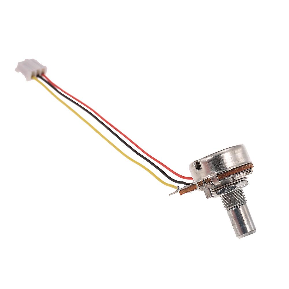 Rc Part Rotary Potentiometer 2.4ghz Digital Radio Remote Control ...