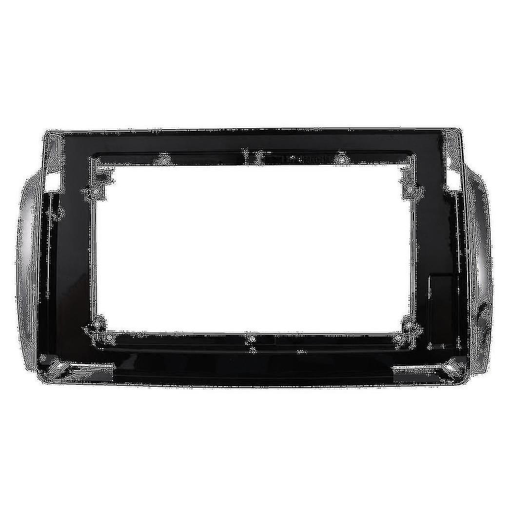 10.1 Inch Car Radio Fascia For Sylphy Sentra 2012-2017 Dashboard ...