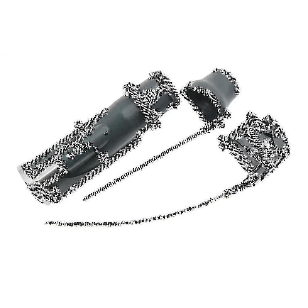 Water Jet Thruster Power Sprayer Pump Water Jet Pump With 3 Blades ...