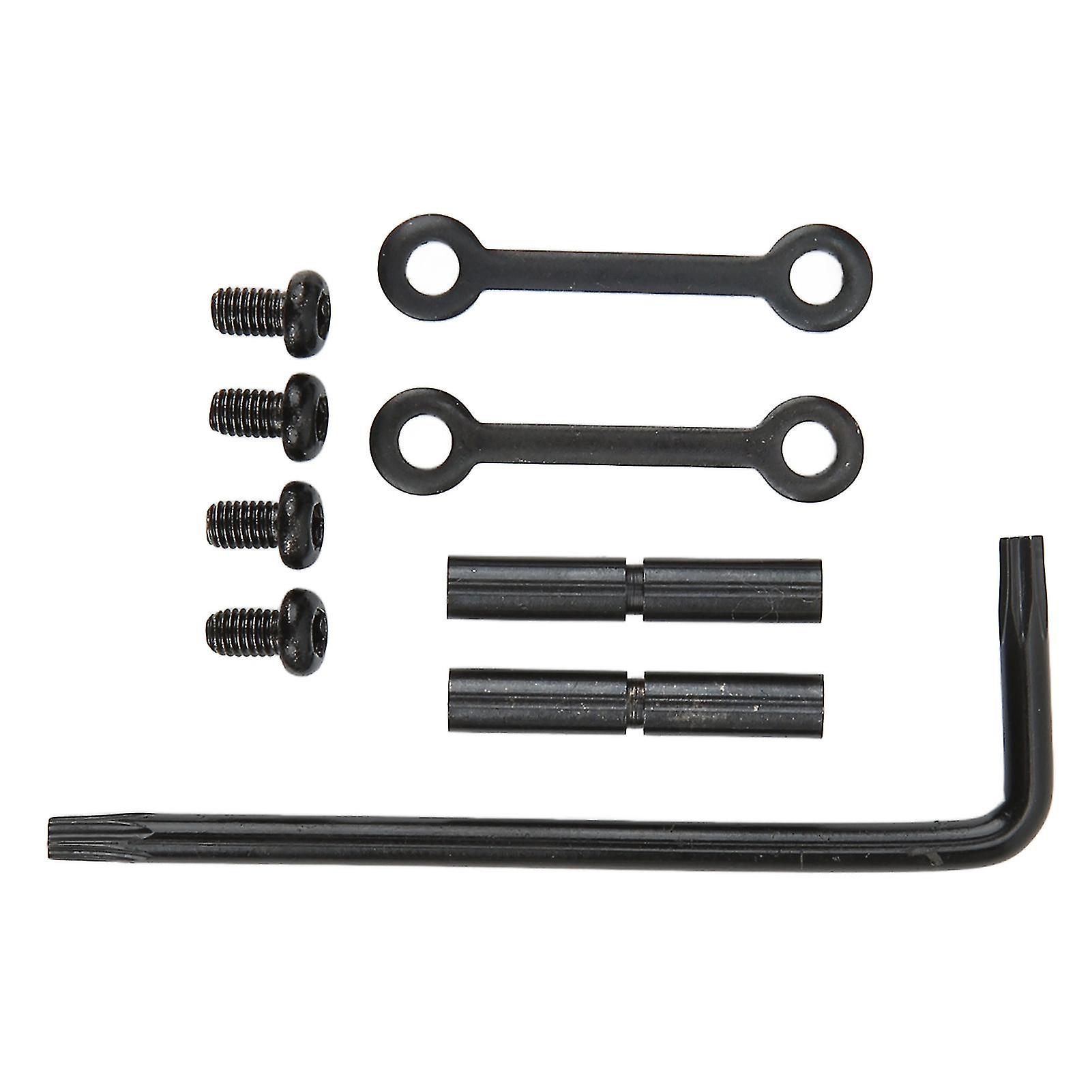 Steel Antislip Fixed Column Rotation Pin For Ar15 Trigger Set With 0. ...