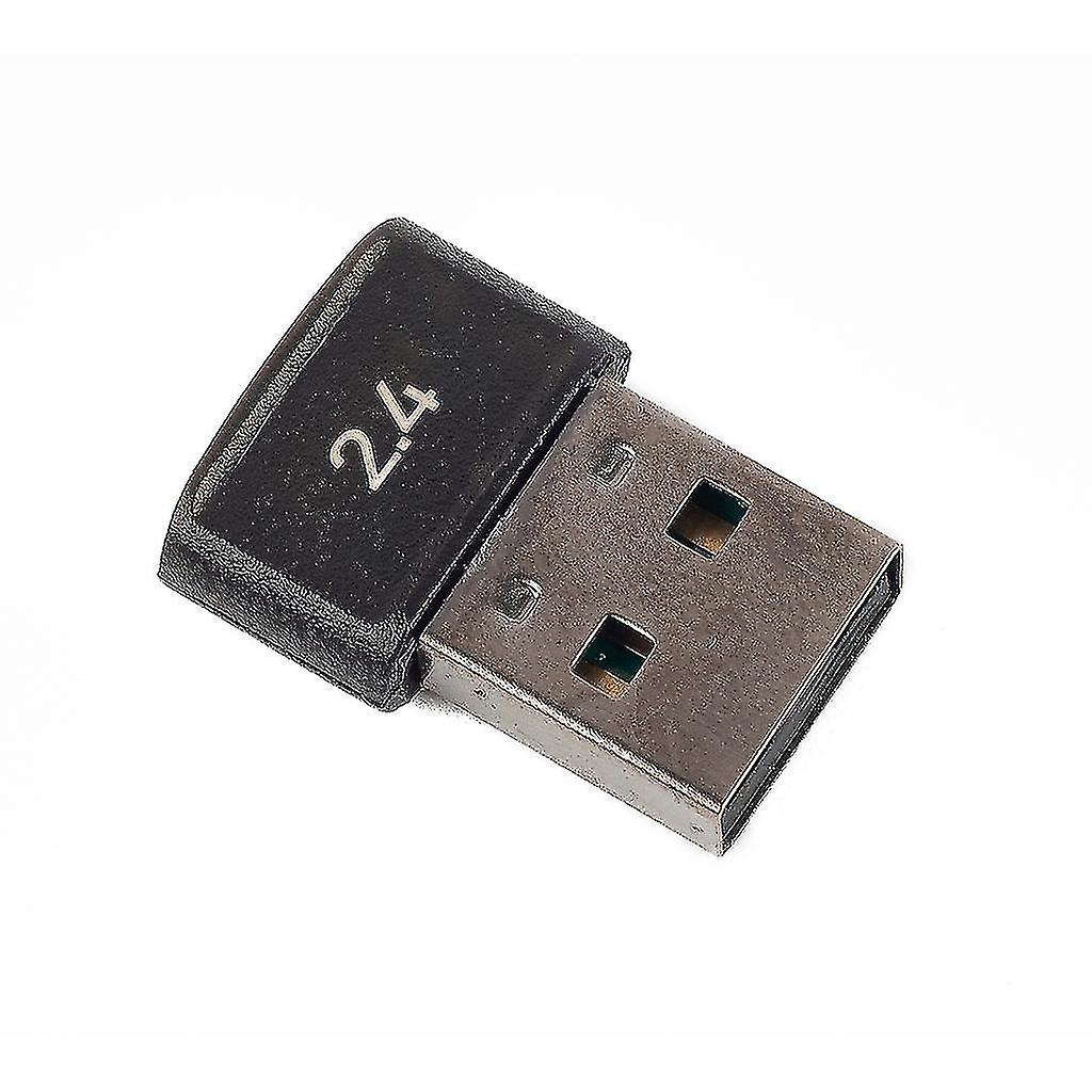 For Razer Nari Ultimate Wireless Headphones Gaming Headset Usb Receiver ...