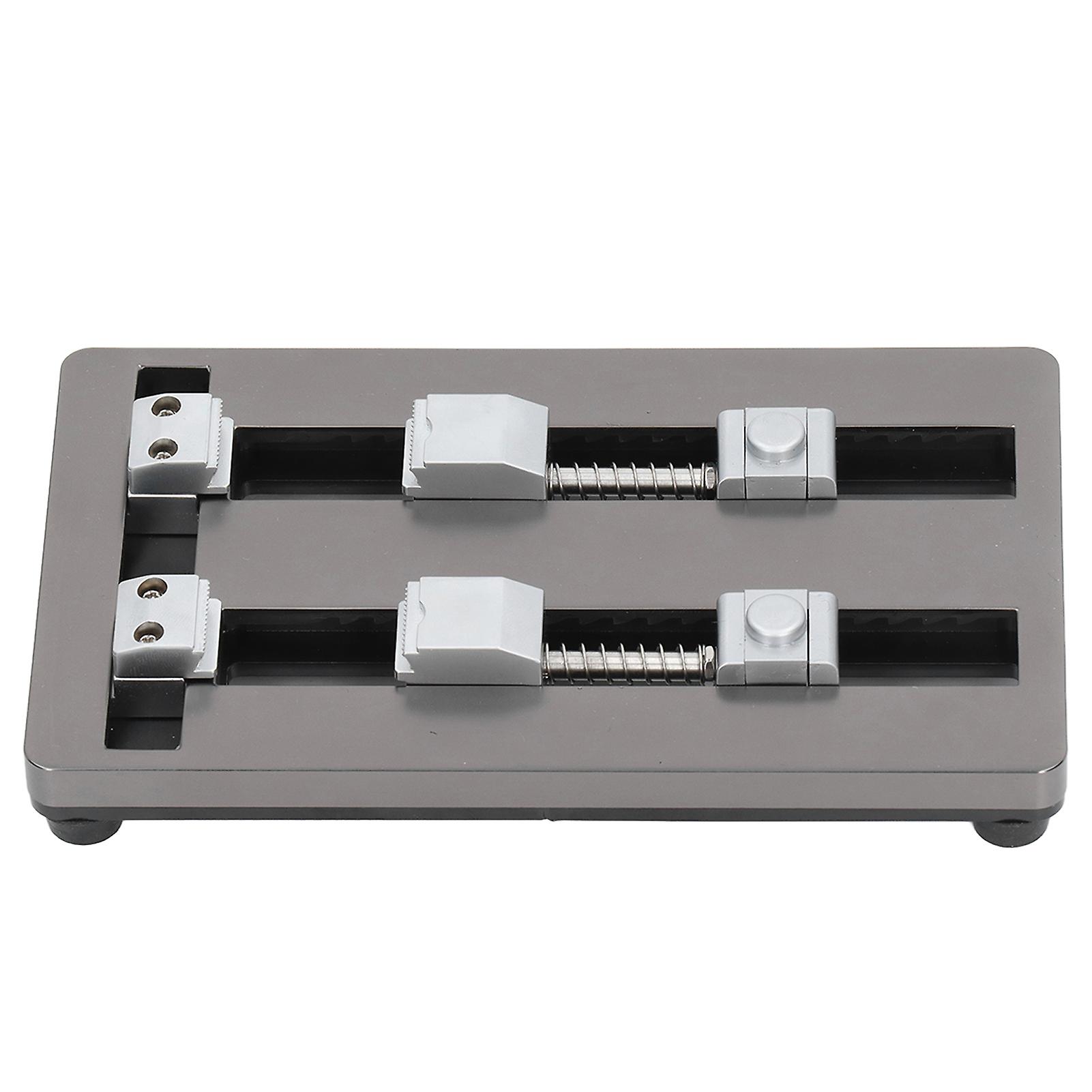 Aluminium Alloy Motherboard and PCB Fixture, Self-Locking Jig for ...