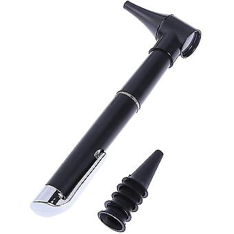 Diagnostic Otoscope Penlight Ear Inspection Scope Ear Care Checker ...