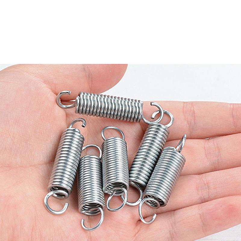 Double Hook Spring Extension Springs,compression Springs Spring Hook ...