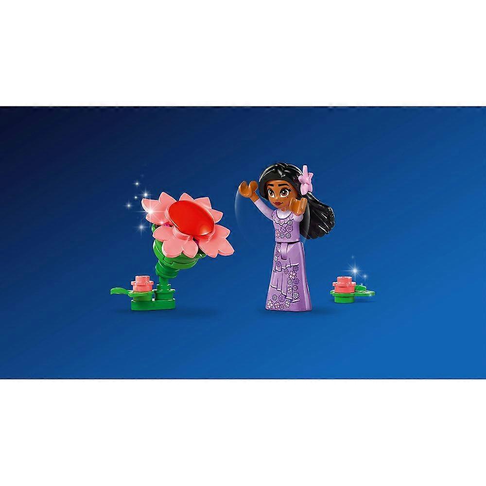 LEGO Disney Encanto Isabela’s Flowerpot 43237 | Fruugo UK
