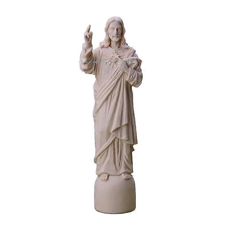 Statue Of Jesus Figure Holy Figurine Sculpture Statuary 225cm 885inch ...