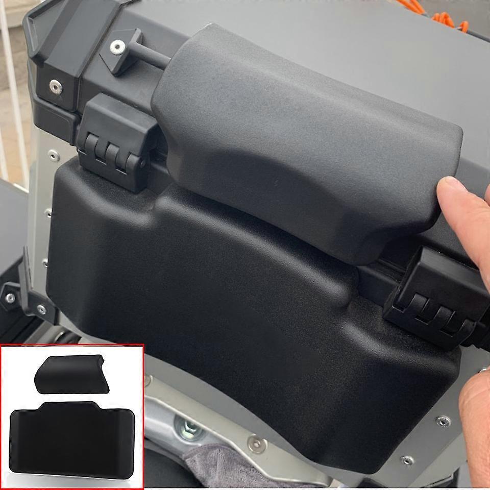 R 1200 GSA Motorcycle Top Case Backrest Cushion Trunk Sticker Passenger ...