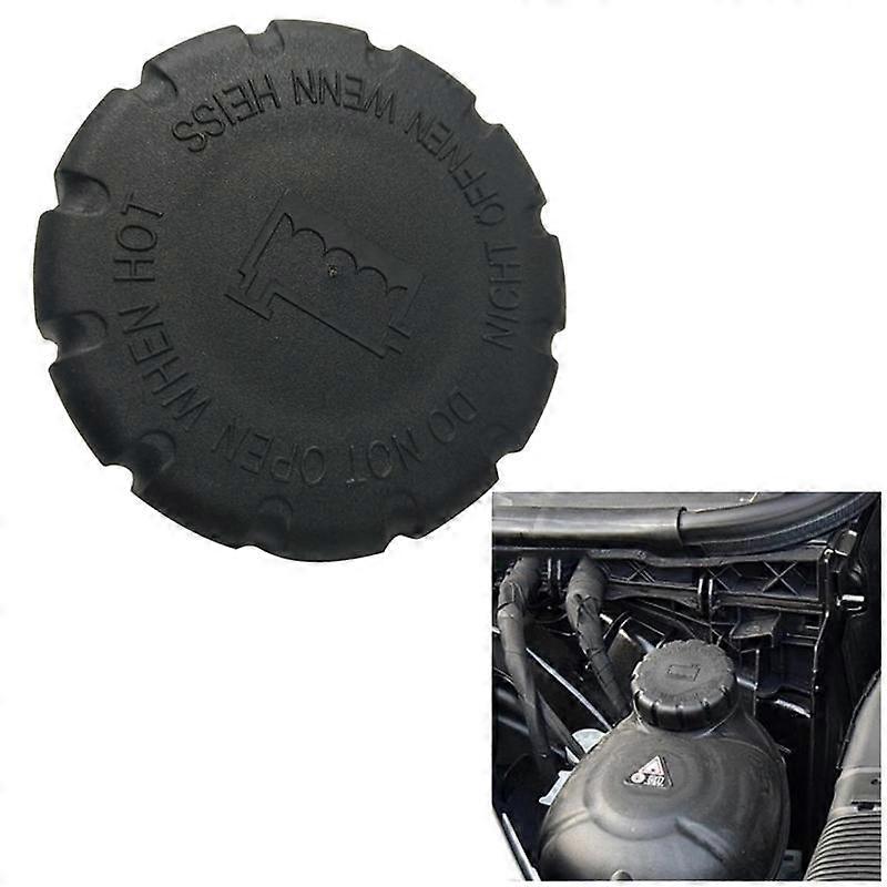 2105010615 Car Radiator Water Coolant Expansion Tank Cap for W203 W204 ...