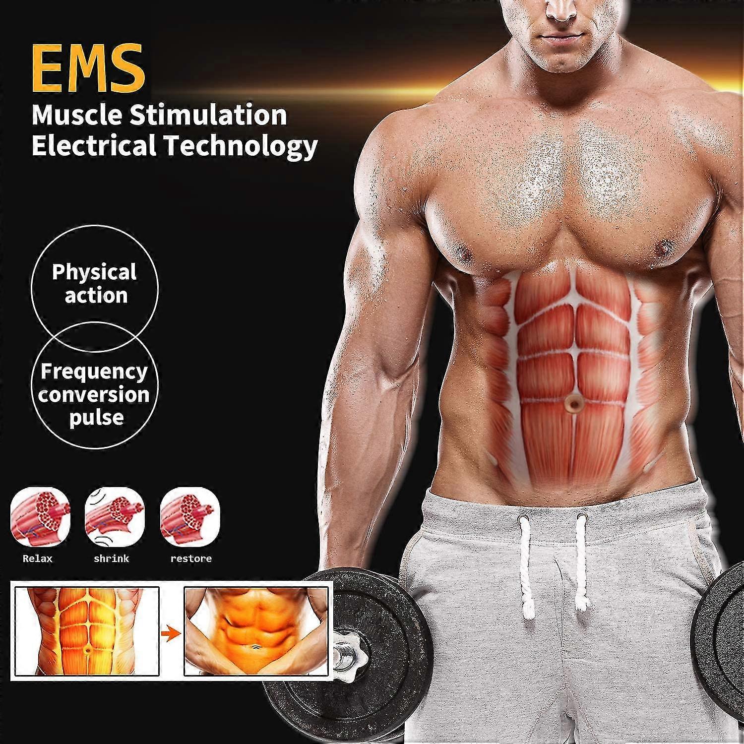 Trainer, Abdominal Trainer, Abdominal Trainer, Muscle Training And ...