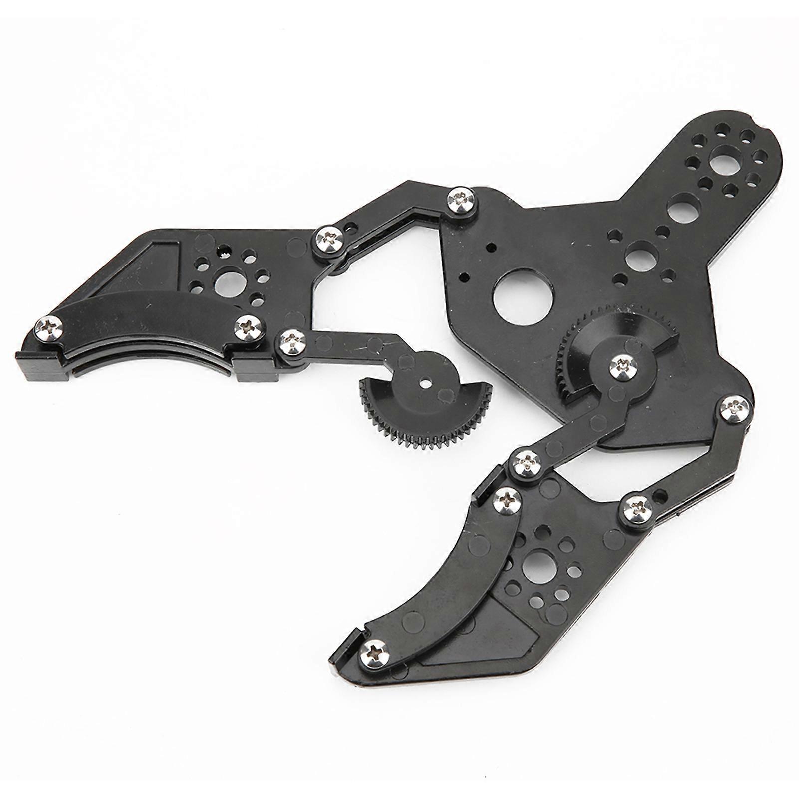 Standard Gripper Kit Metal Industrial Robot Parts 85mm Maximum Jaw ...