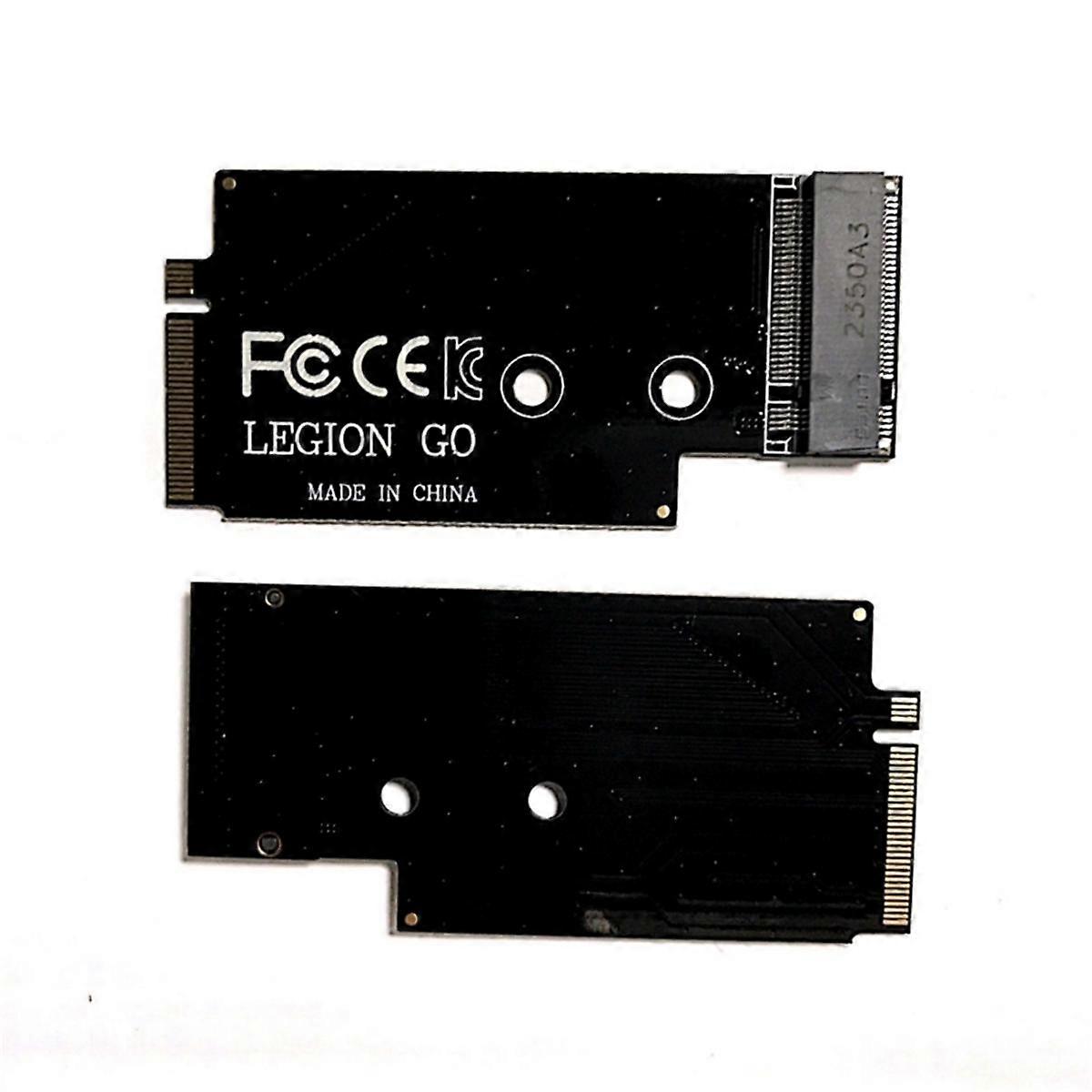 Modified Transfer Board for Legion Go SSD Memory Card Adapter for NVME ...