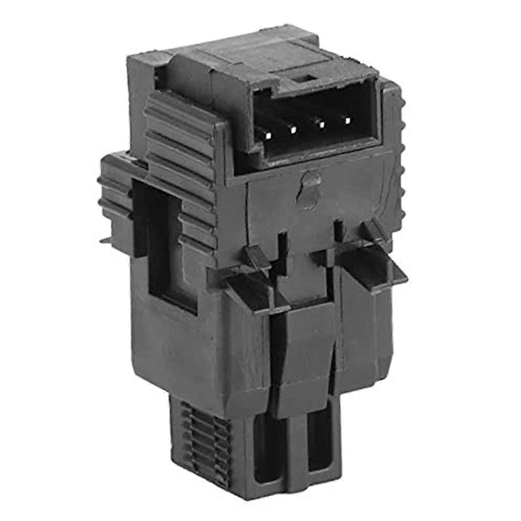 New Black Brake Light Switch for - E38 E39 E46 E53 X5 E65 E66 ...