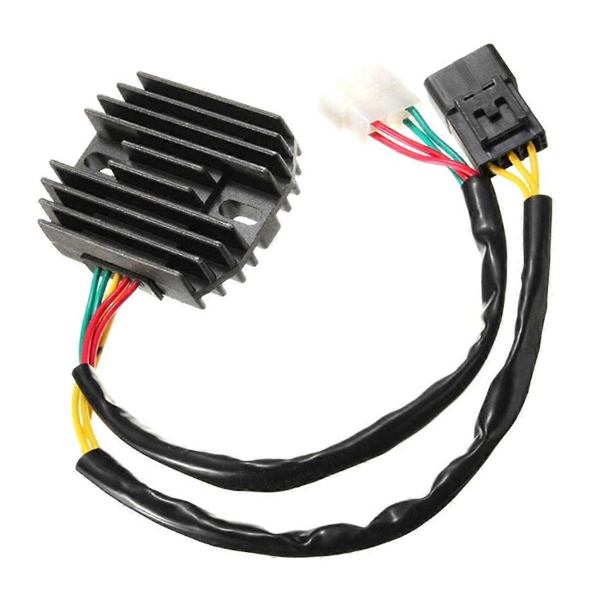 31600-MBW-D21 31600-MBW-G90 Rectifier Voltage Regulators for Honda CBR ...