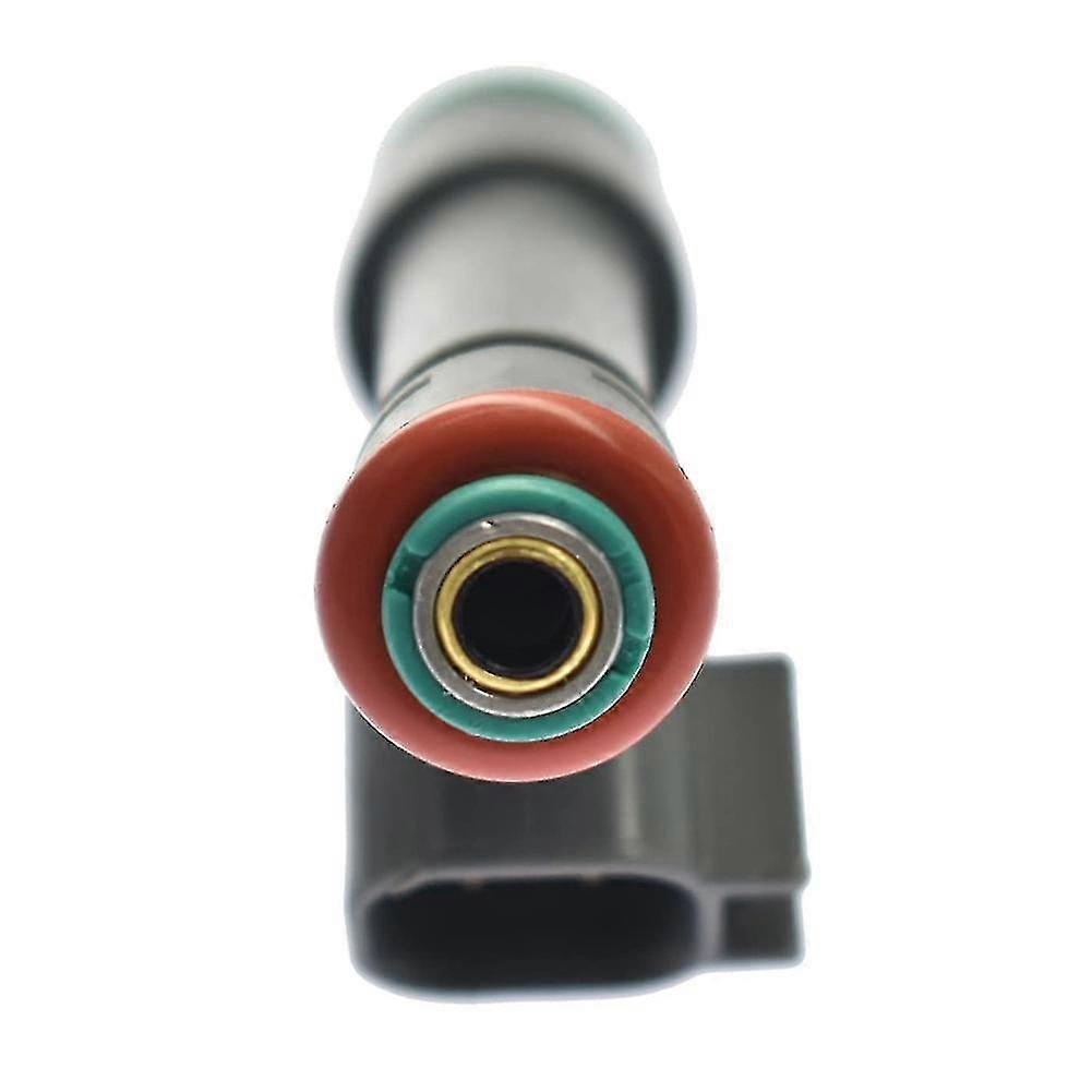 2024 New 4pcs Fuel Injectors For Saab 9-3/3x For S80 Xc90 8653608 ...